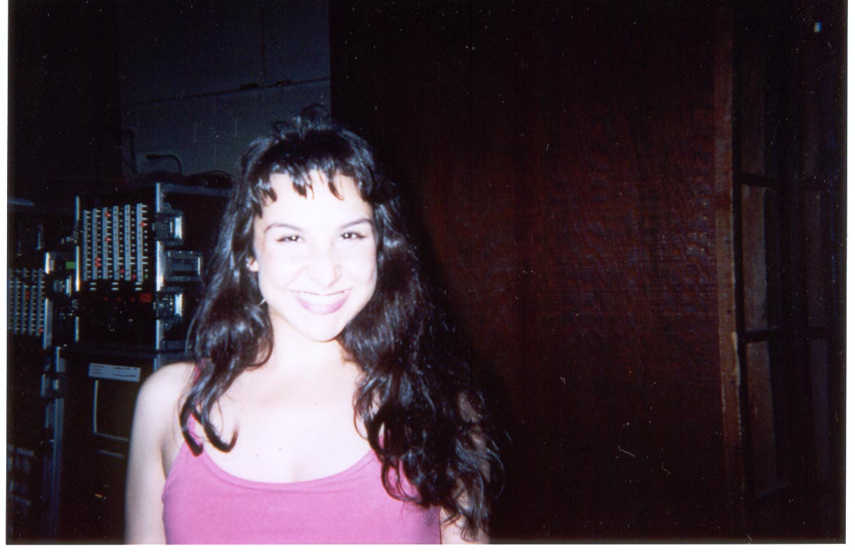 Deep Purple : reviews/01-2/pictures/June_16_Mansfield/Jennifer_Kalos ...