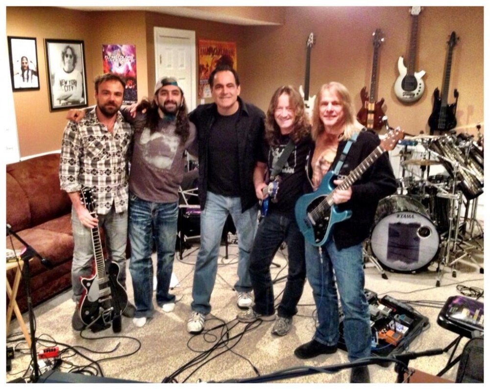 The Highway Star — Flying Colors 2